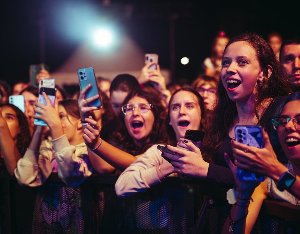 News - Borderless Party